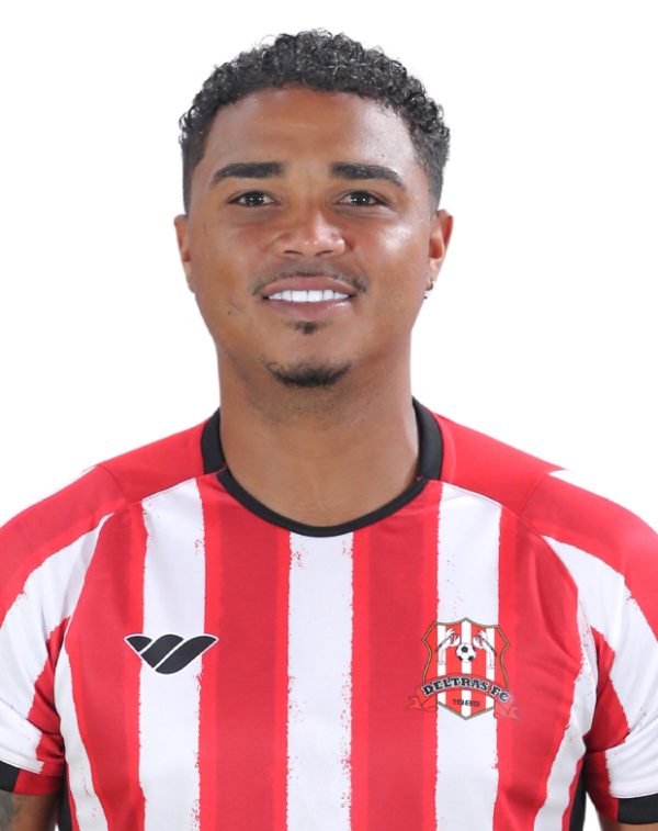 Deltras Football Club – Situs Resmi Deltras FC (Official Website)